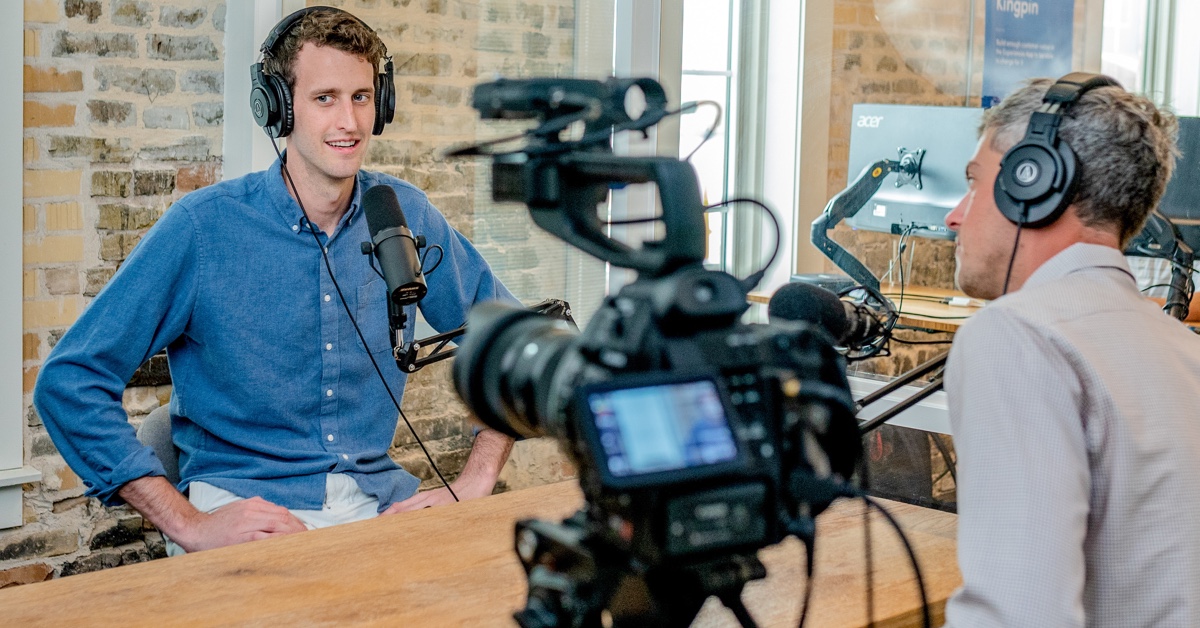 Media and Journalist Visa for the USA - ESTAForm.org